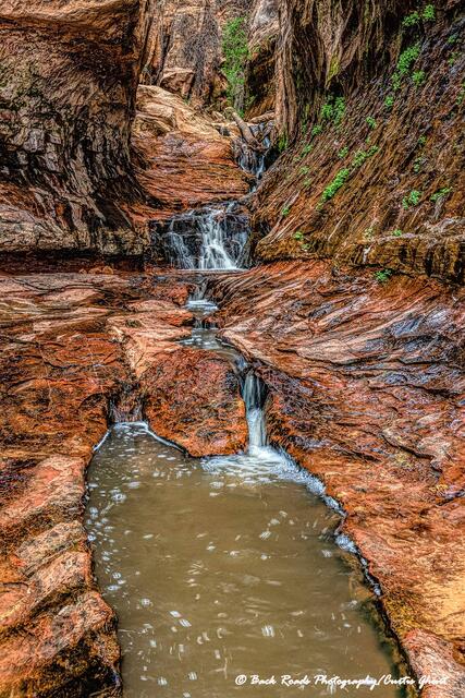 Waterton Canyon Trail | Waterton Canyon, Utah | Back Roads Photography ...